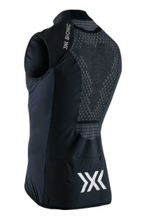 Купить жилетка X-Bionic Twyce Vest | Интернет-магазин RunLab