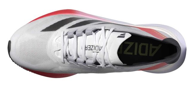 Купить кроссовки Adidas Adizero Boston 12 | Интернет-магазин RunLab