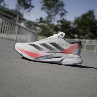 Купить кроссовки Adidas Adizero Boston 12 | Интернет-магазин RunLab