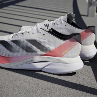 Купить кроссовки Adidas Adizero Boston 12 | Интернет-магазин RunLab